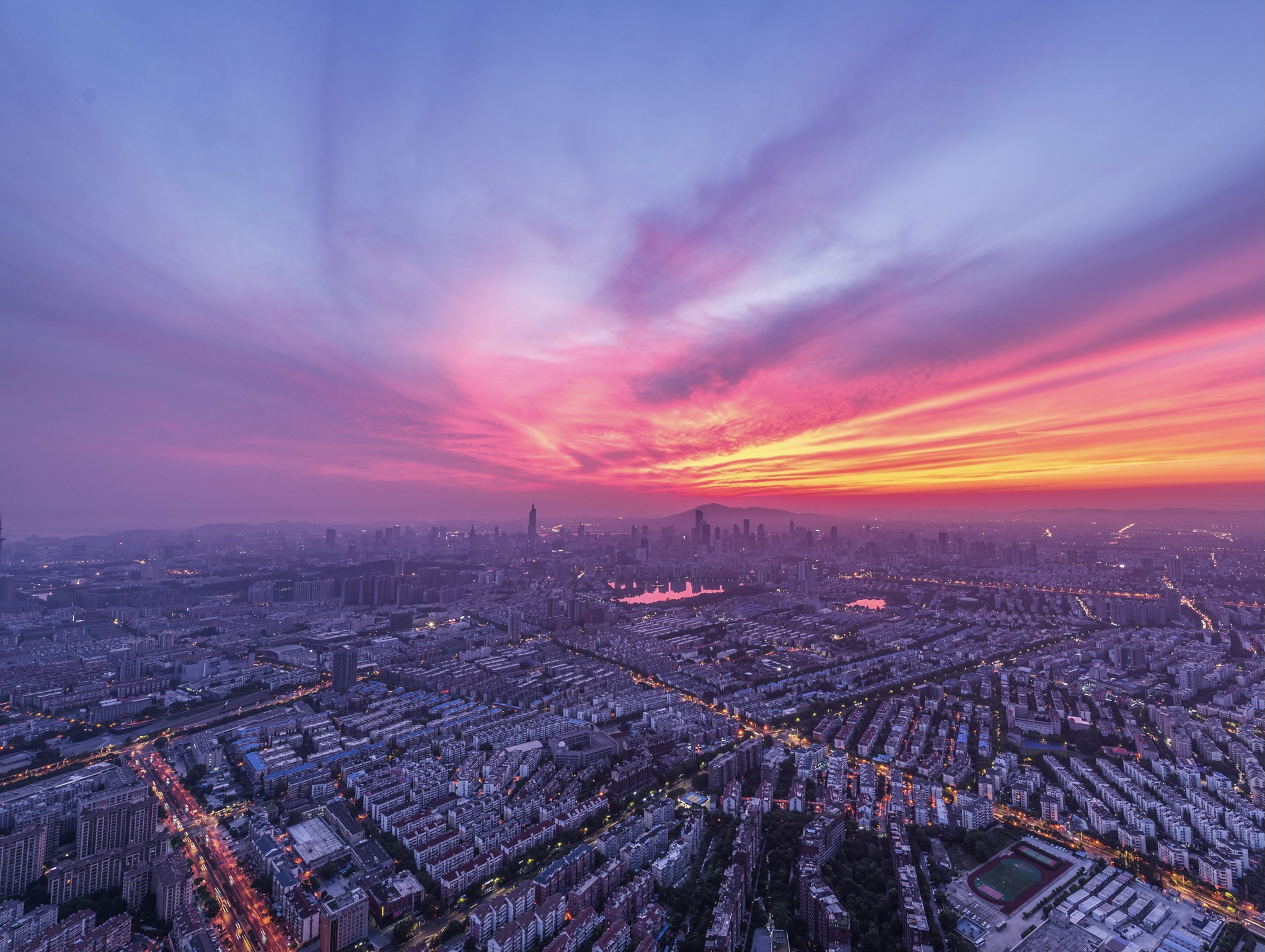 Portfolio - Kun Qian