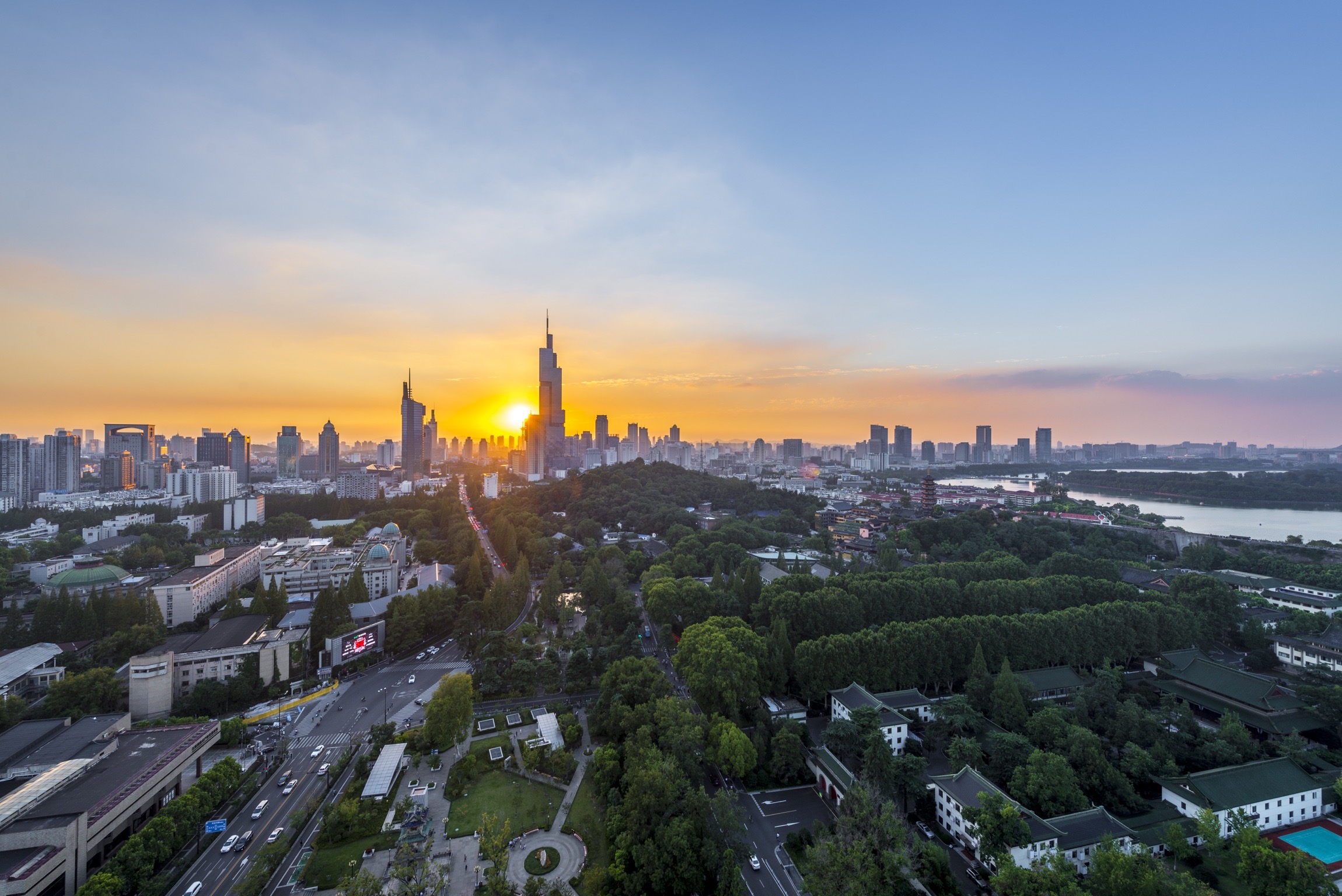 Portfolio - Kun Qian